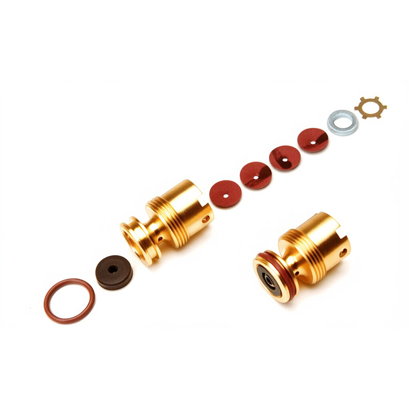 Nordson um25 module seal kit